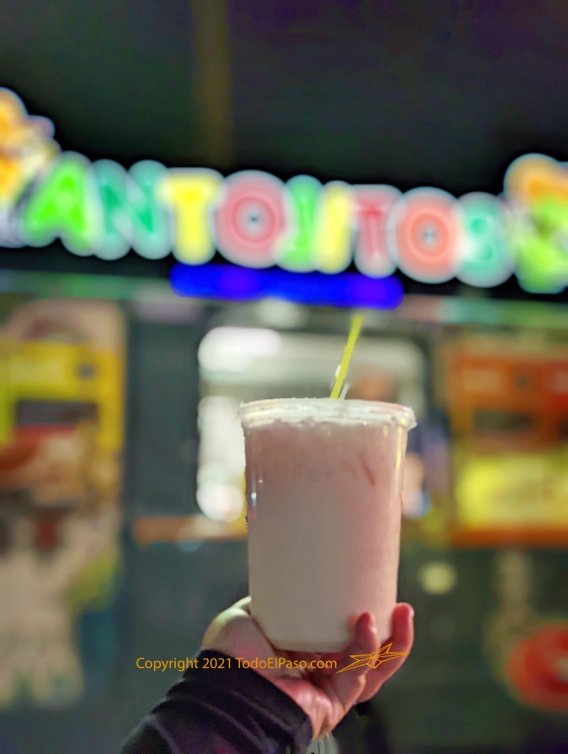 Hot Dog Kings...and Queens - ToDoElPaso.com