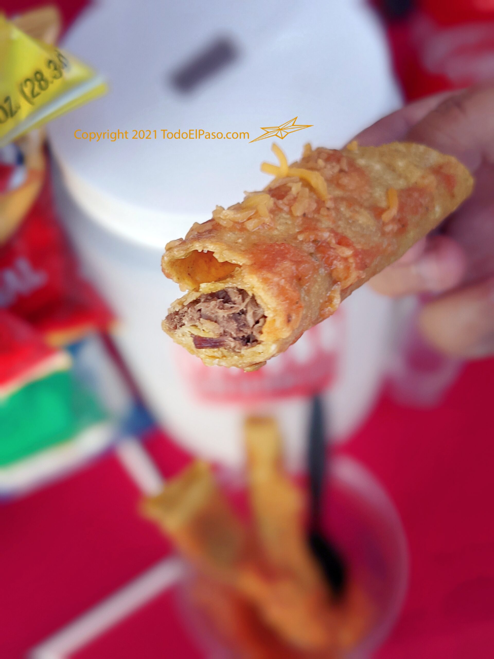 Mr. Combi and the Combos - ToDoElPaso.com