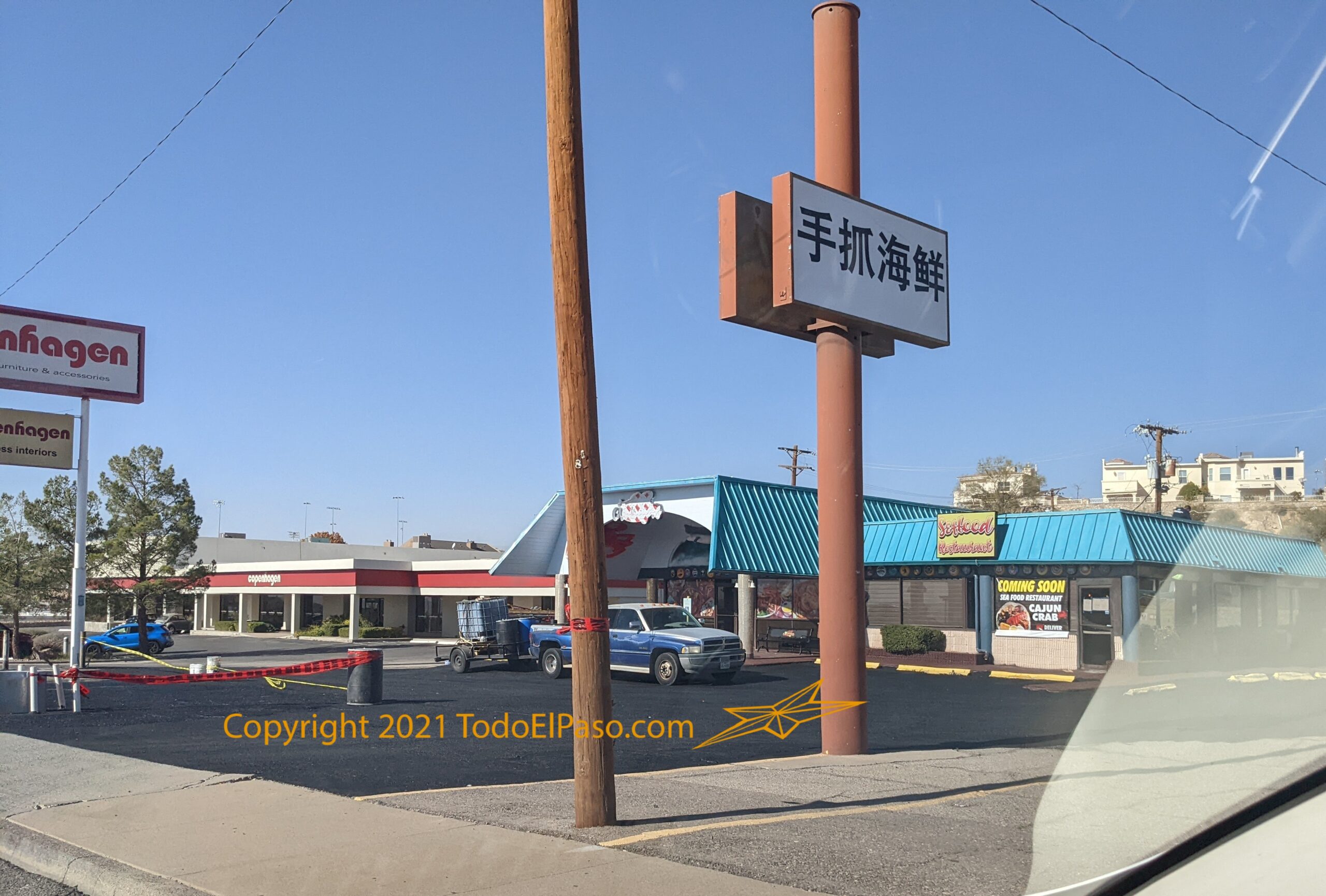 Asian (Food) Invasion? - ToDoElPaso.com