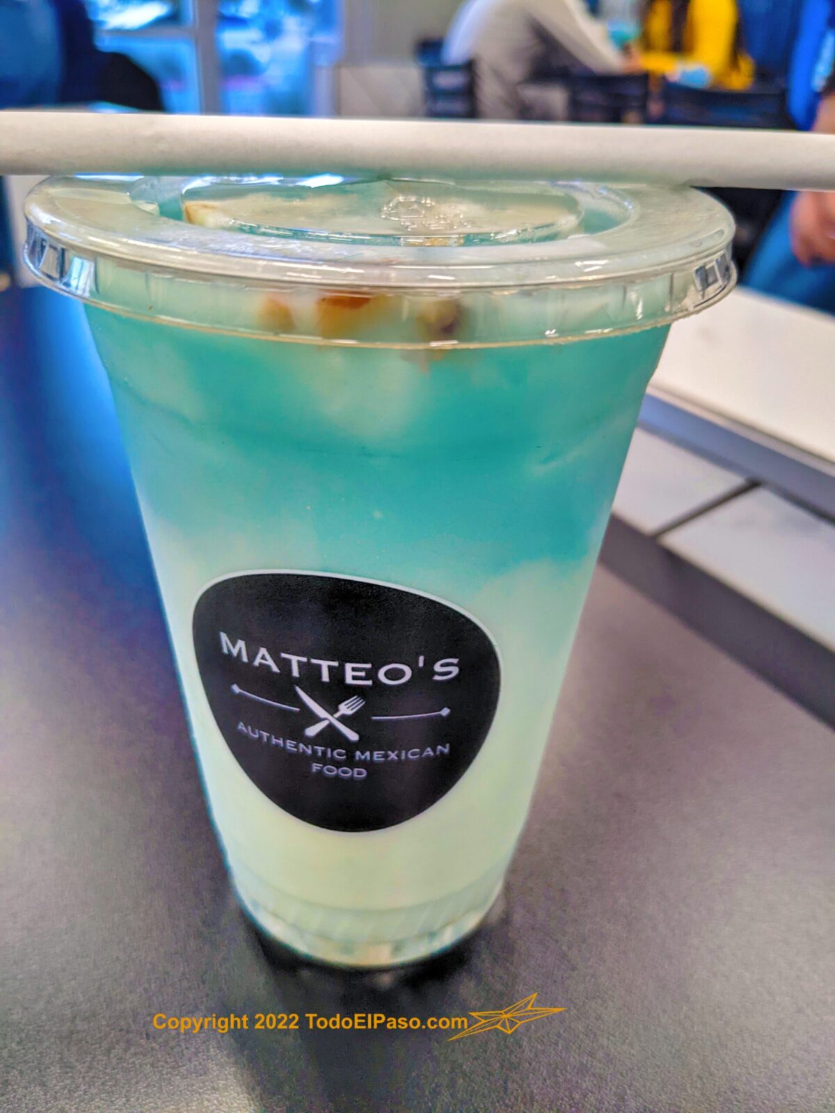 Matteo's Mexican Food Comes to El Paso - ToDoElPaso.com