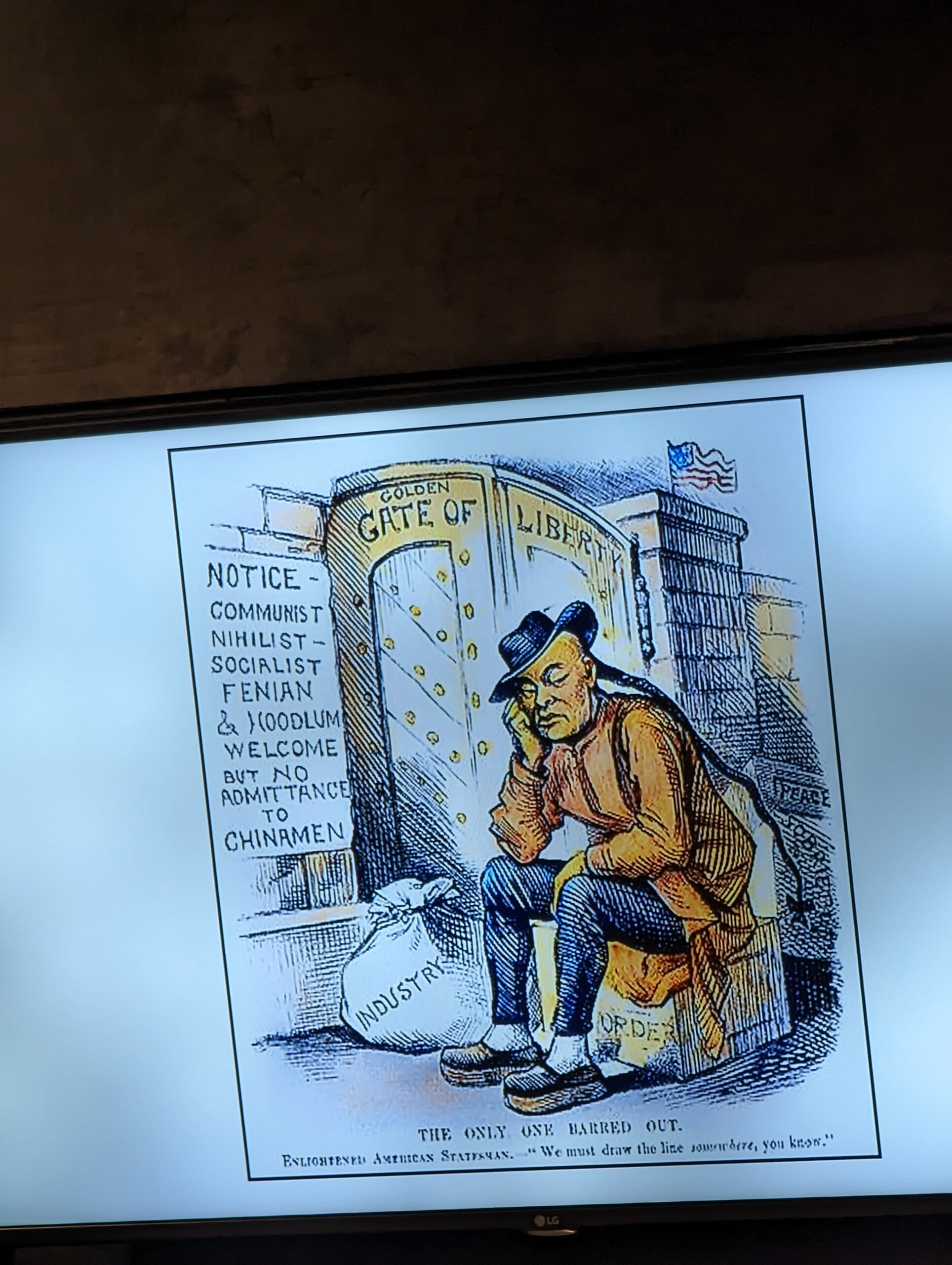 Chew Family Legacy - ToDoElPaso.com