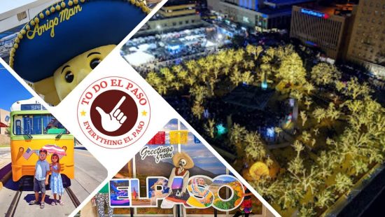 EPCC Mission Del Paso - ToDoElPaso.com