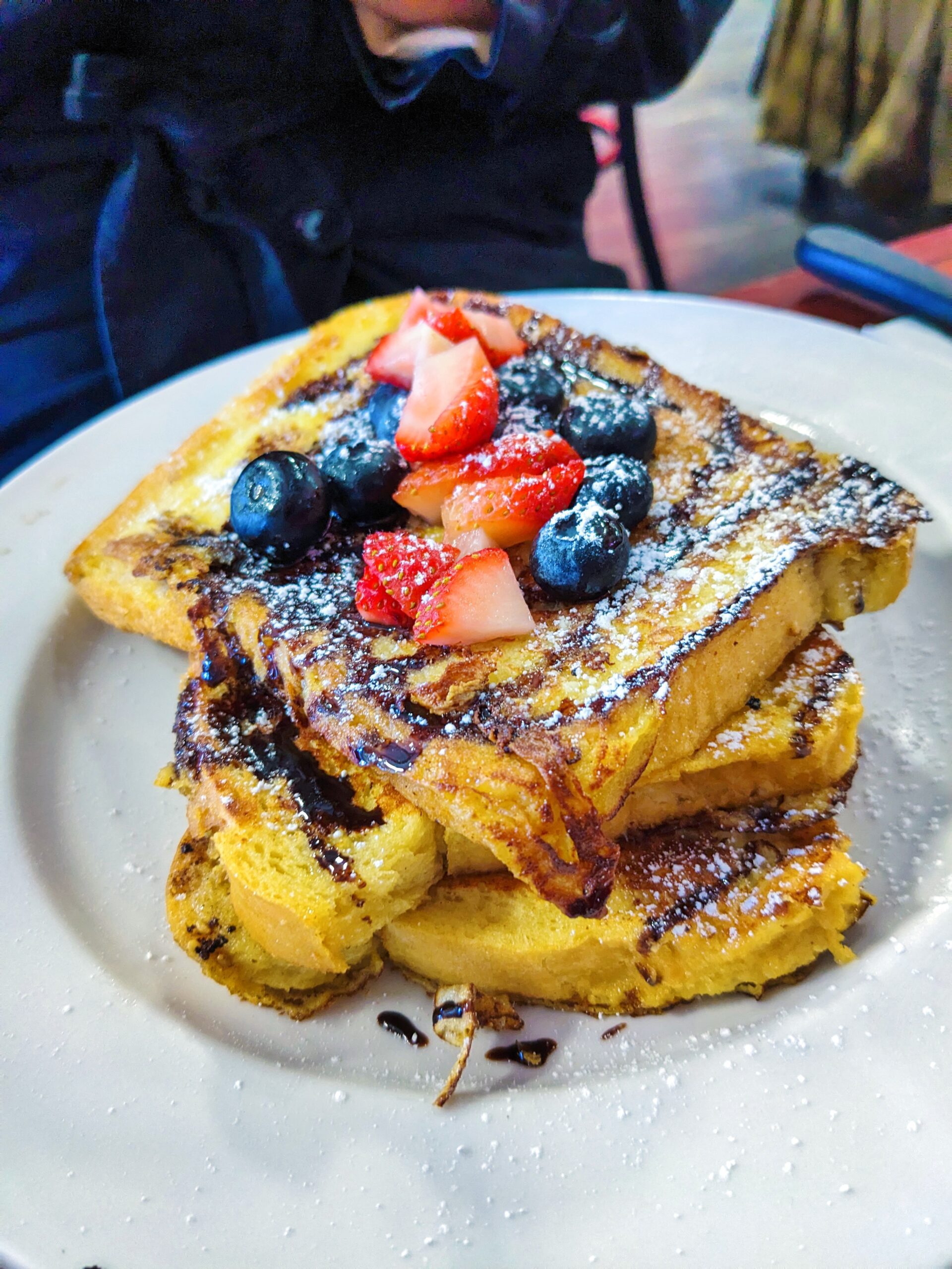 Podium Finish Breakfast - ToDoElPaso.com