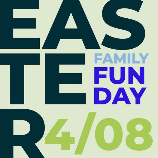 Easter Family Fun Day 5K Run Walk - ToDoElPaso.com