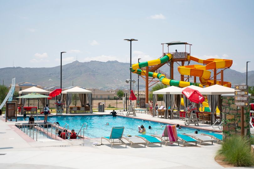 El Paso Water Parks Guide 2023 - ToDoElPaso.com