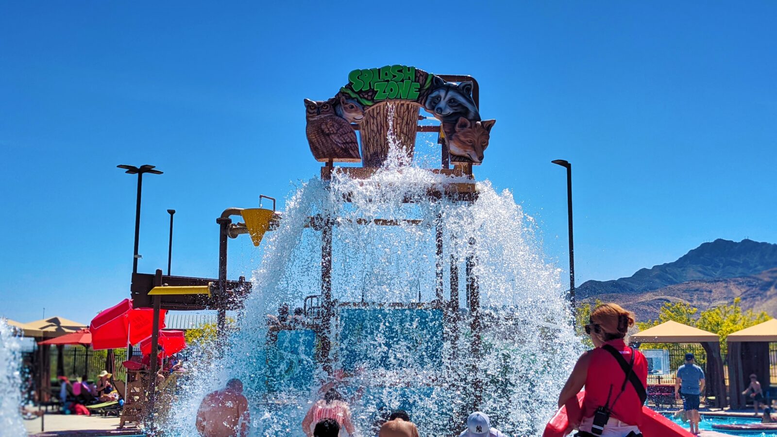 El Paso Water Parks Guide 2023 - ToDoElPaso.com