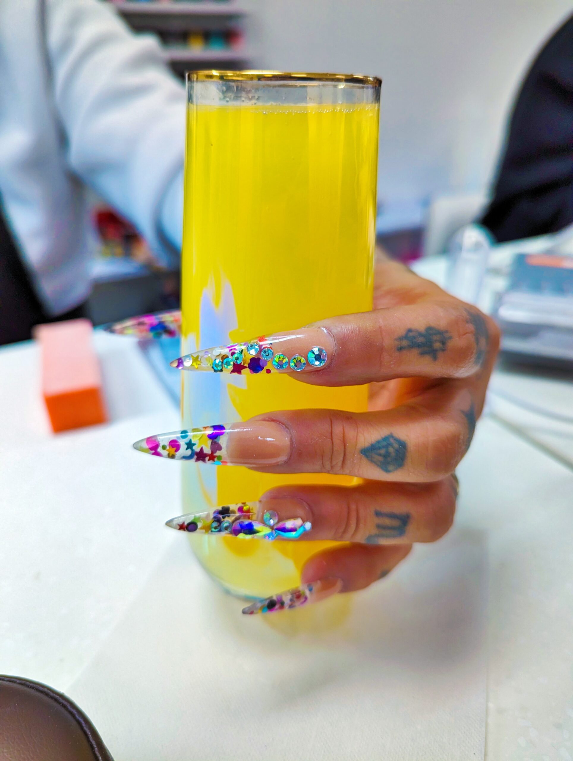 Ohana Nails and Spa - ToDoElPaso.com