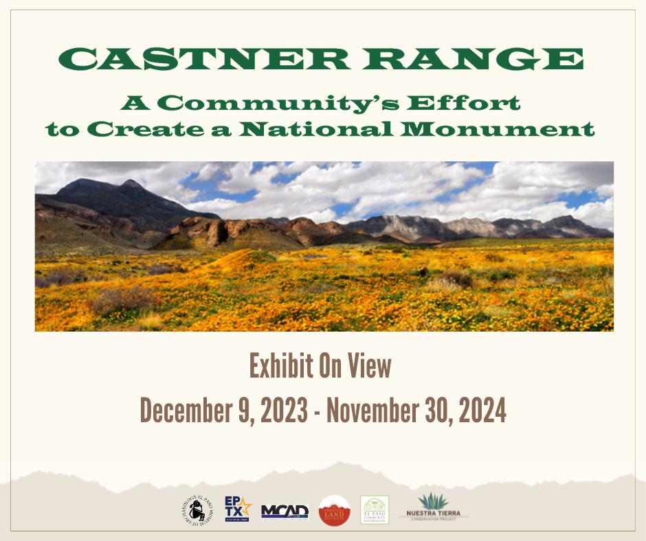 Castner Range - ToDoElPaso.com