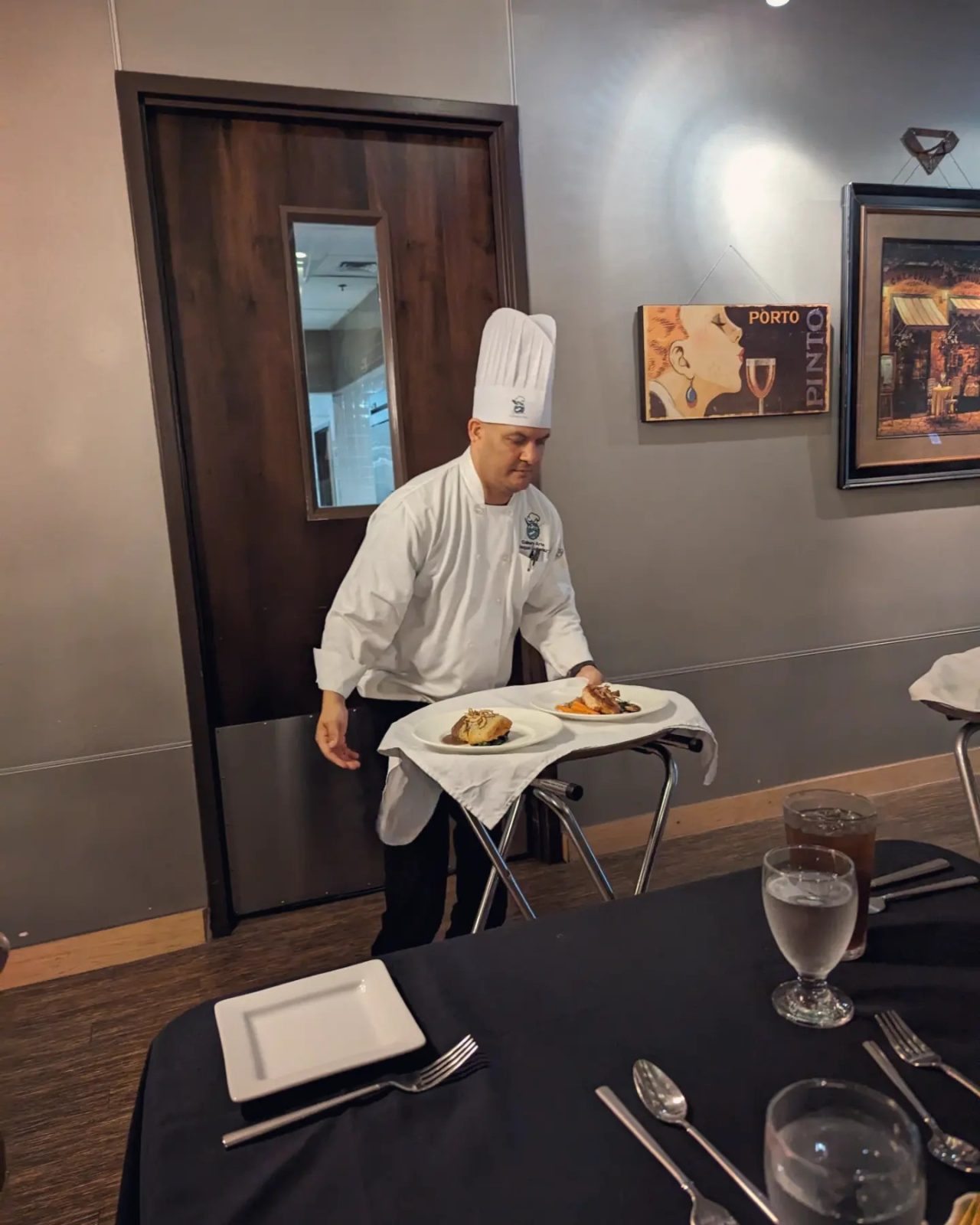 EPCC 1309 Culinary School - ToDoElPaso.com