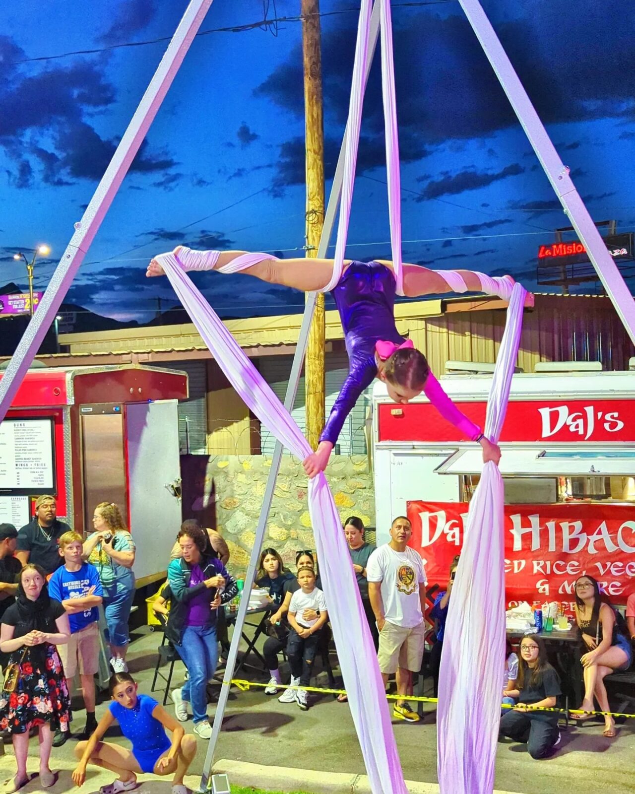 Happy anniversary, NEEP COLLECTIVE! - ToDoElPaso.com