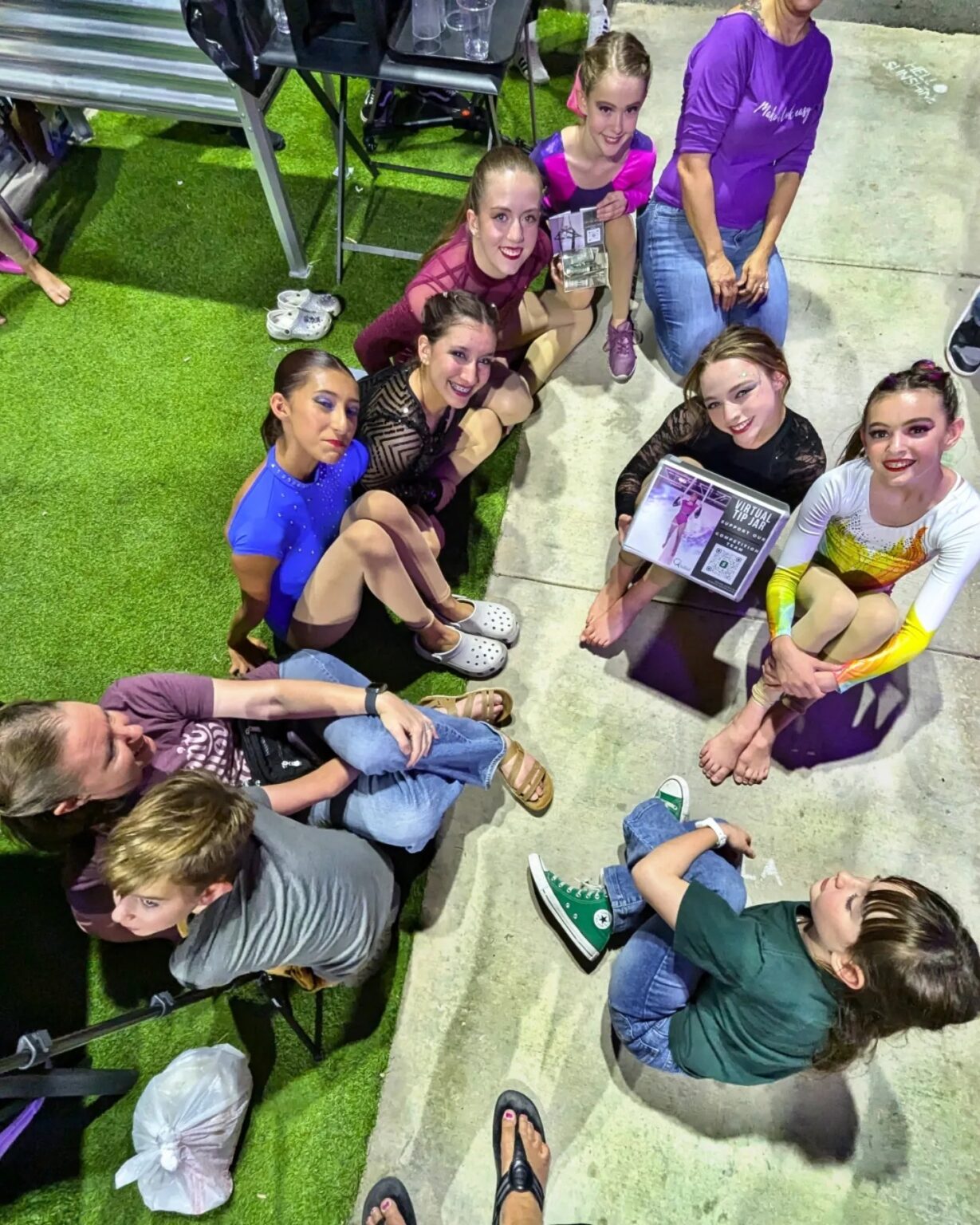 Happy anniversary, NEEP COLLECTIVE! - ToDoElPaso.com