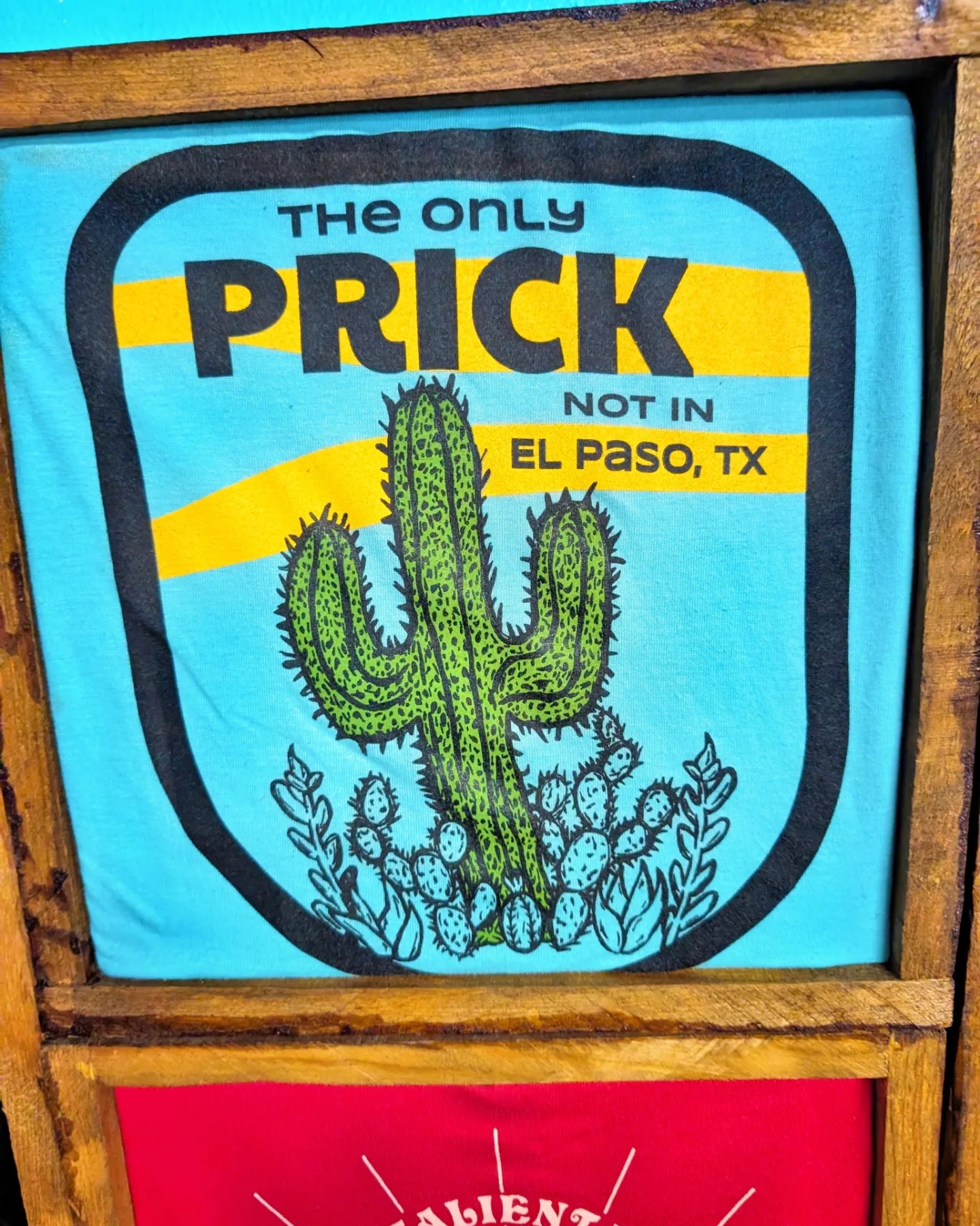 Chuco Relic's 915 Day Celebration - ToDoElPaso.com