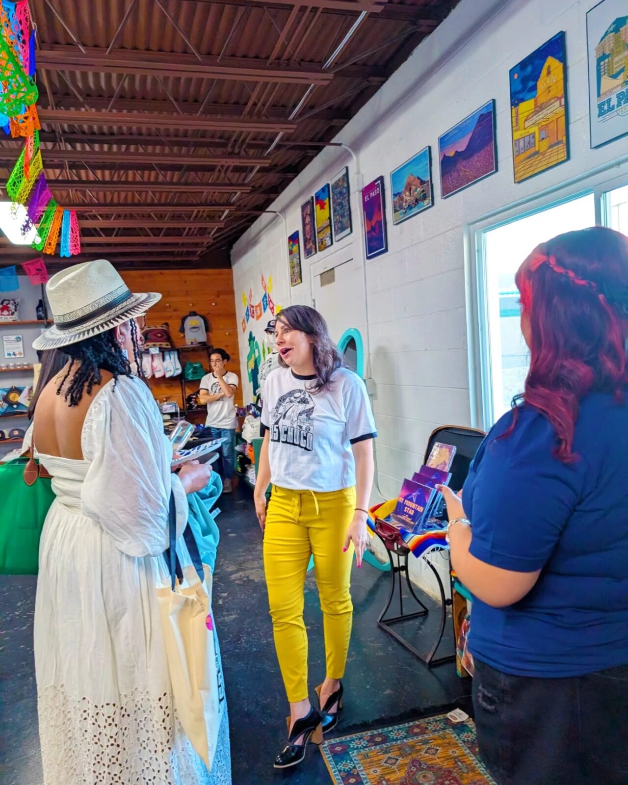 Chuco Relic's 915 Day Celebration - ToDoElPaso.com