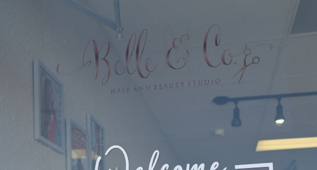 Belle’s Back, Snippin’ and Sizzlin’ at Her OG Spot! - ToDoElPaso.com