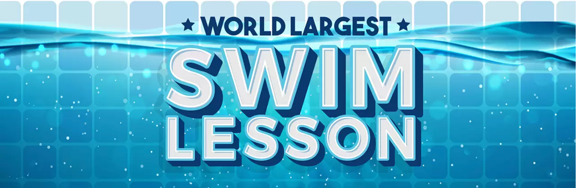 World’s Largest Swimming Lesson 2025 - ToDoElPaso.com