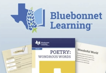 Texas Bluebonnet Learning Curriculum Sparks Debate Over Religious ...