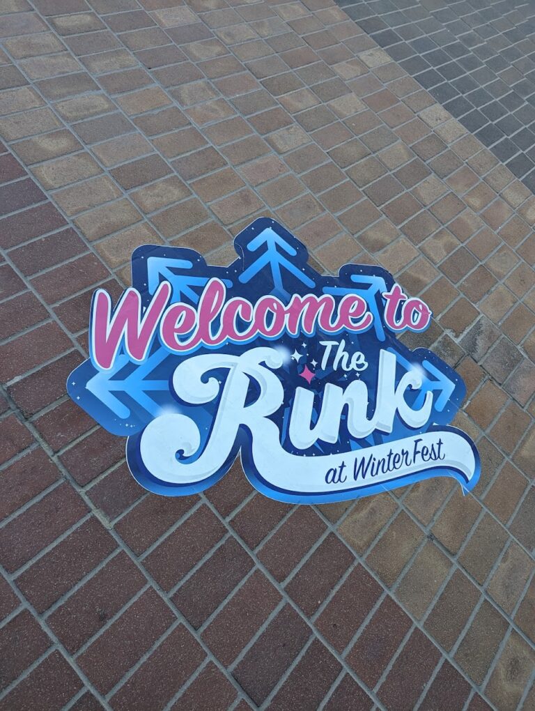 Headed to WinterFest El Paso 2025? Read This First - ToDoElPaso.com