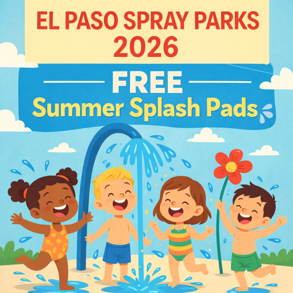 Everything About El Paso Texas - ToDoElPaso.com
